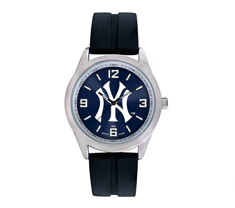 New York Yankees Playmaker Watch – Legends Locker
