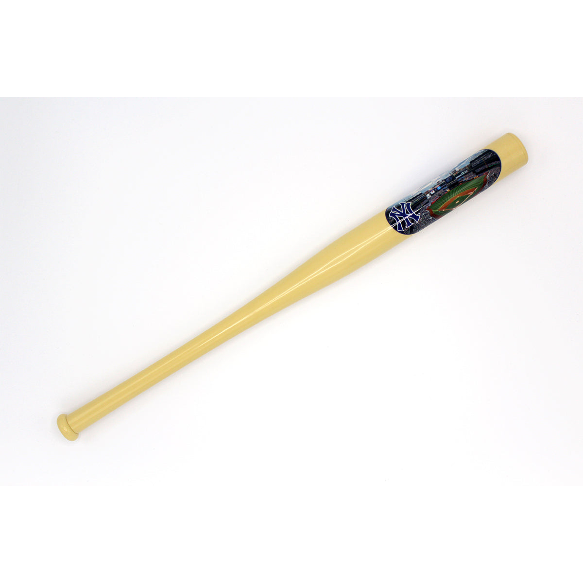 Yankee stadium mini bat – Legends Locker